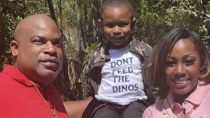 Fundraiser by Jacquel Holmes : Help Jacquel,Royal Blue,and Leroyal