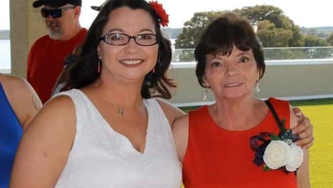 Fundraiser for Carrie Young by Amanda Milicic : Carrie Young bills & medical expenses