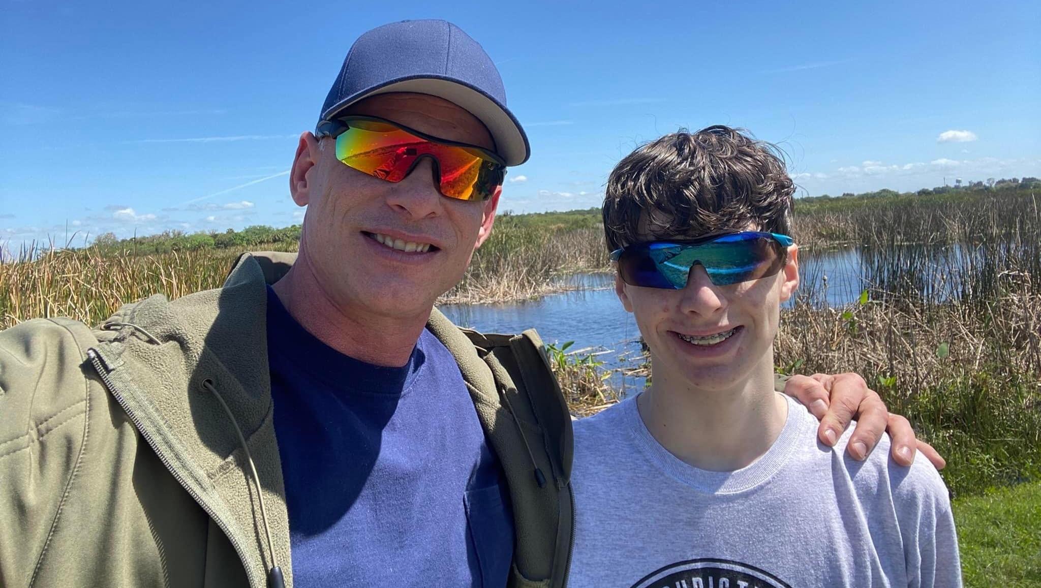 Fundraiser for Coleman Ray by Justin Sorzano : A Fight for a Father