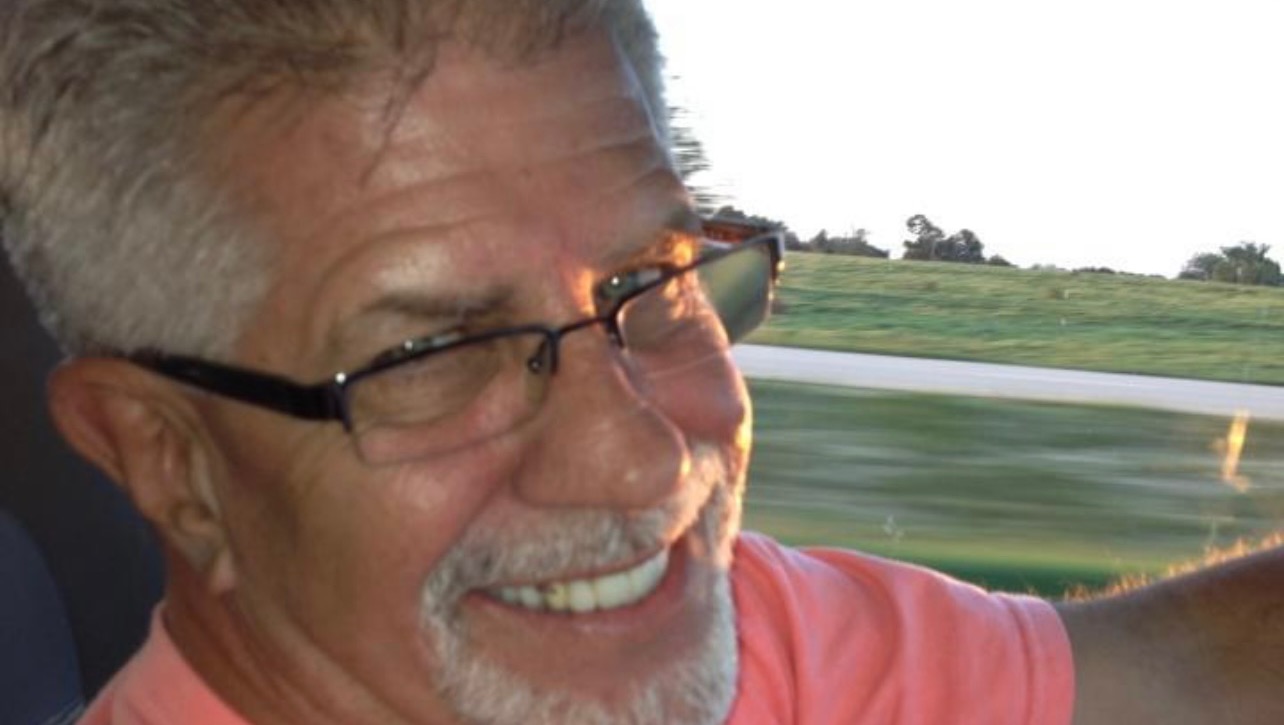 Fundraiser for Jana Carr by Kimberly White : Jana & Bruce