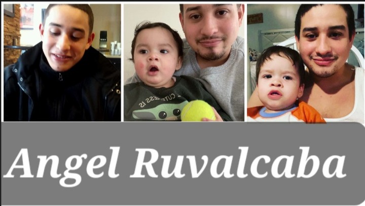 Fundraiser for Giselle Ruvalcaba by Mayra Ortega : Angel Ruvalcaba's ...