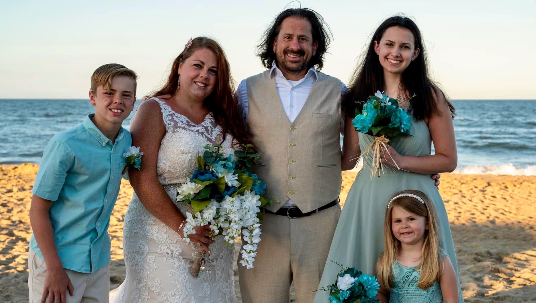 Fundraiser for Mark Desmarais by Nina Riggall : Help Mark Desmarais ...