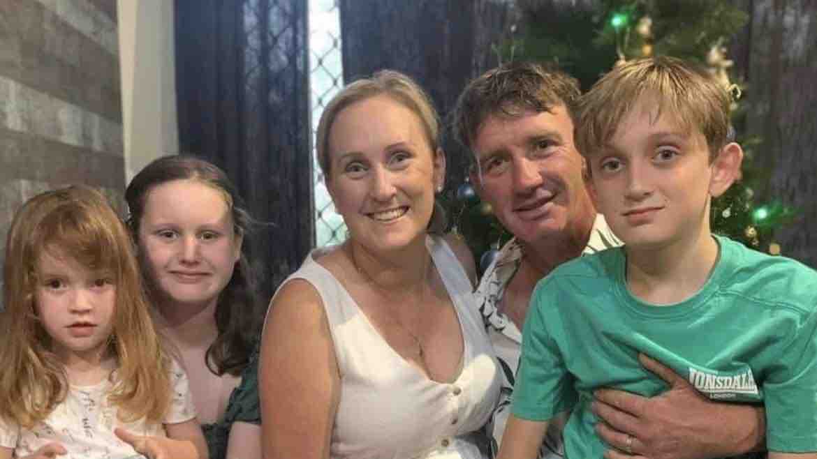 Fundraiser for Christopher Gallagher by Chantel Gallagher : Deb is not giving up and needs our ...