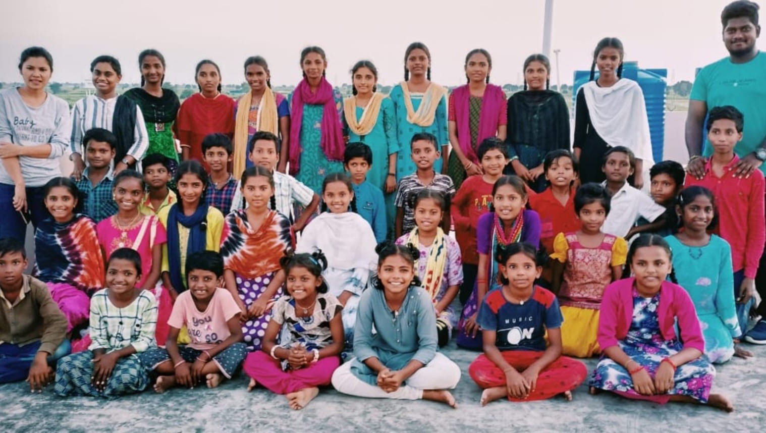 Fundraiser by Scarlett Miller : Raising money for women and children in ...