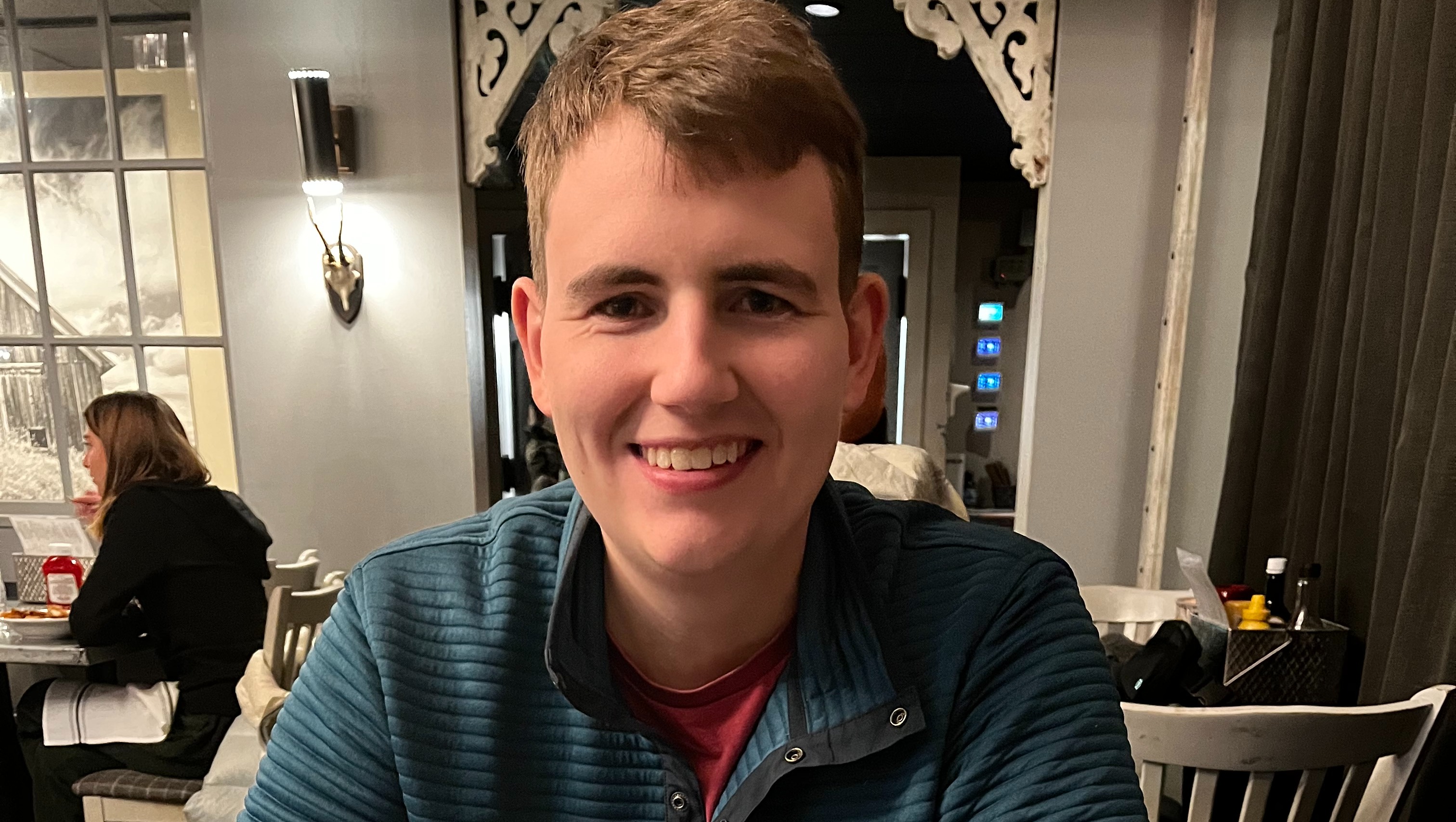 Fundraiser by Benjamin Smith : Helping our friend Sam Pierce