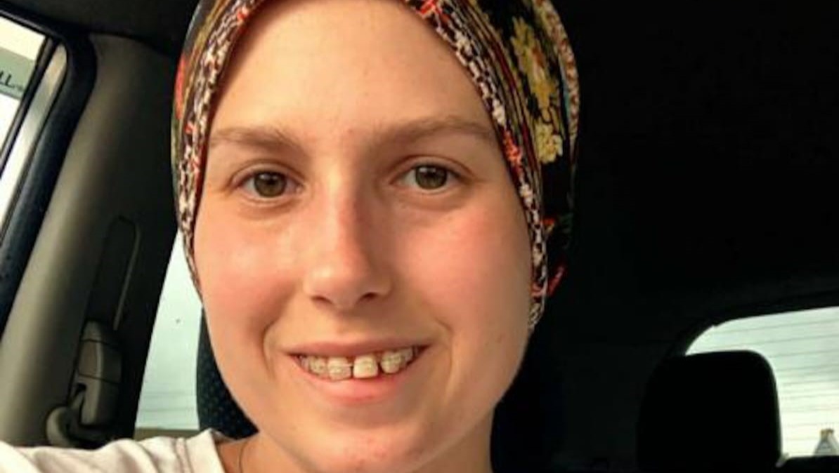 Fundraiser by Jennifer Hill : Erica Hurst - Medical Treatment