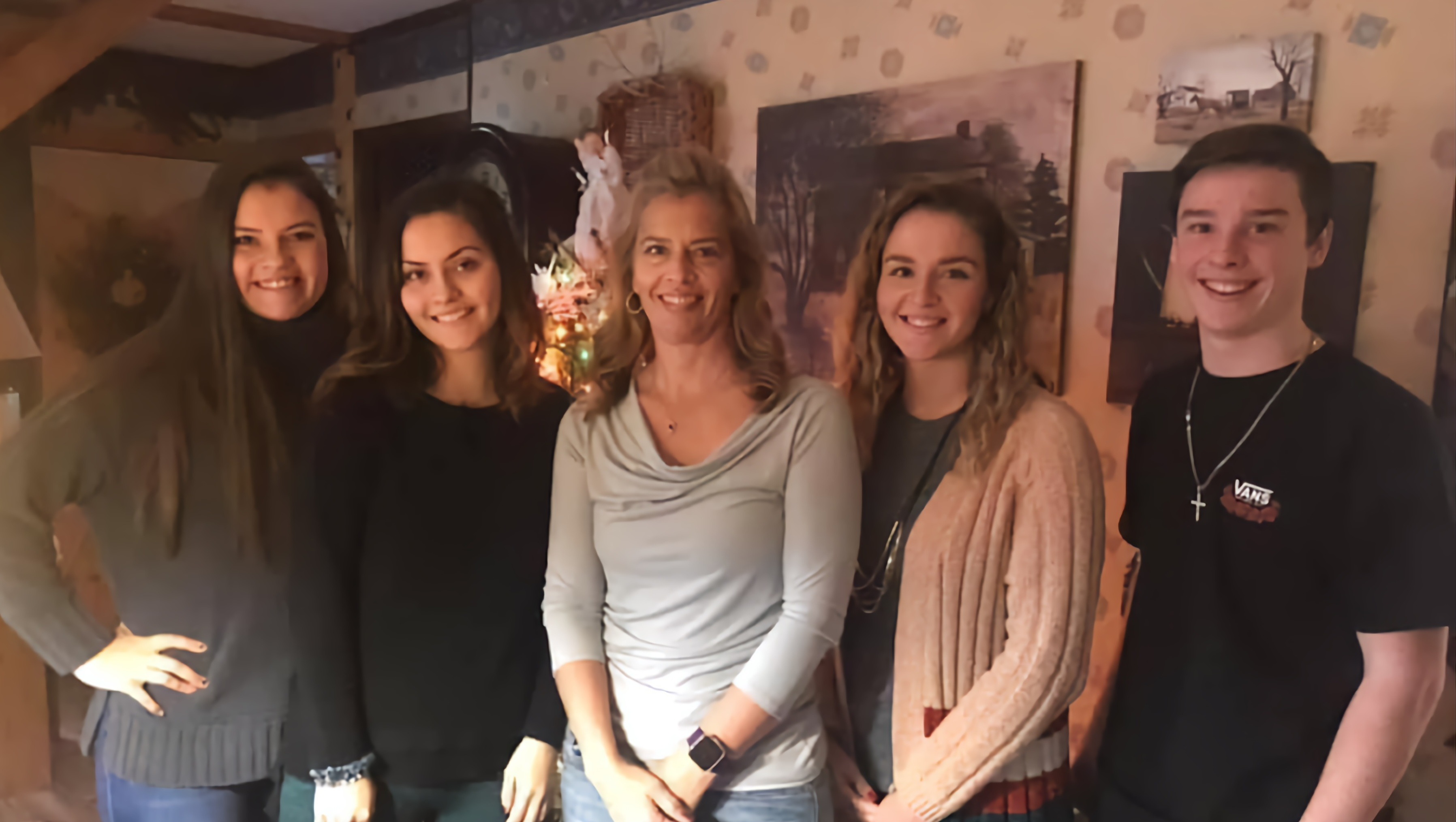 Fundraiser by Mark Evans : Trish Lynn Evans Waugh