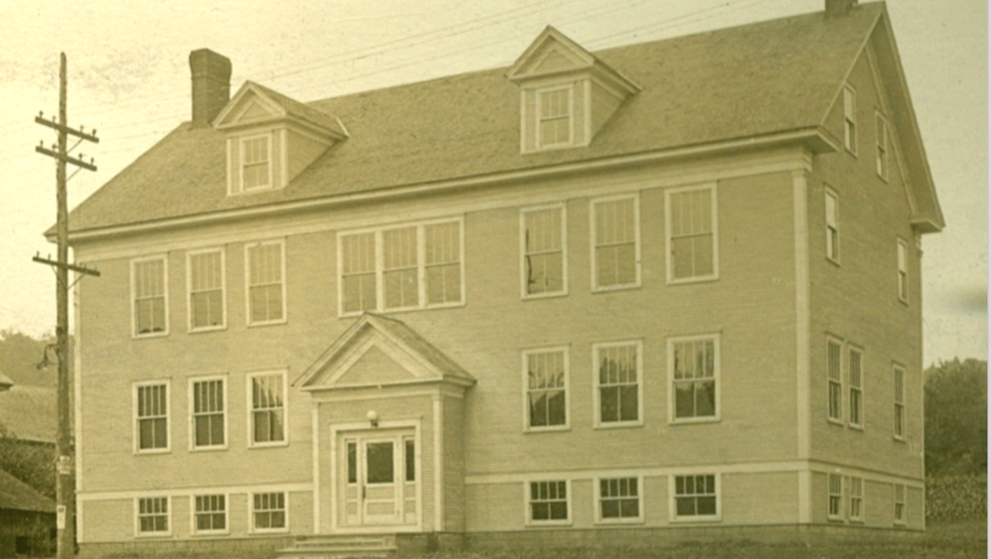 Fundraiser by Dana Robinson : Willey Building Centennial Celebration ...