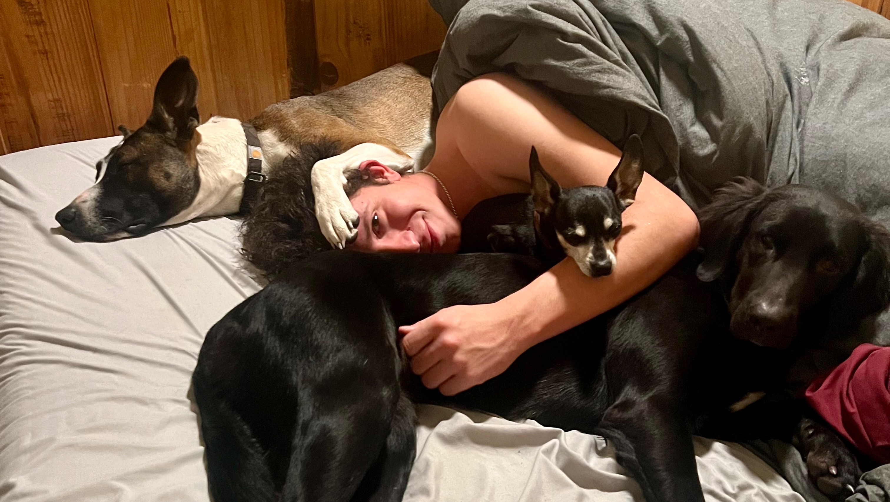 Fundraiser by Tucker Klein : Help me and Landon Pay for his medical bills