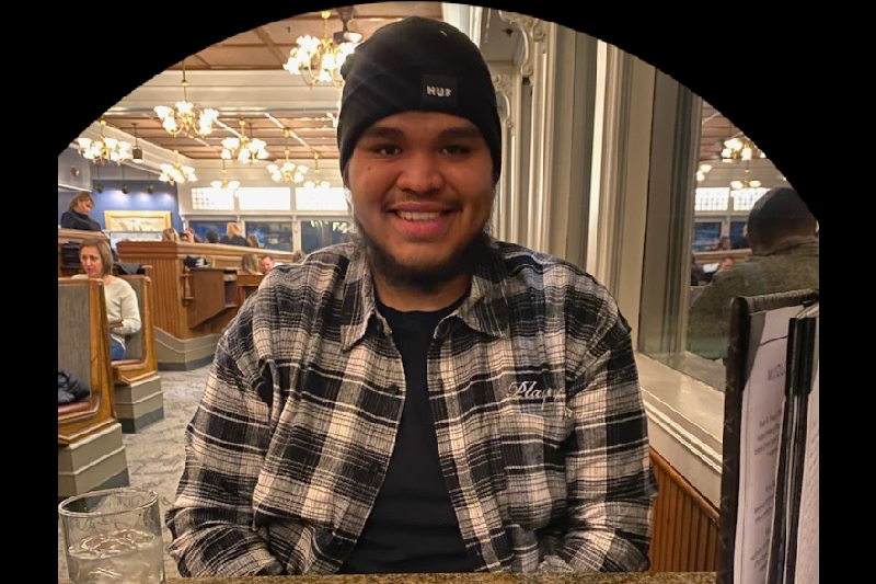 Fundraiser by Cortney Edwards : Beloved brother and son, Harley