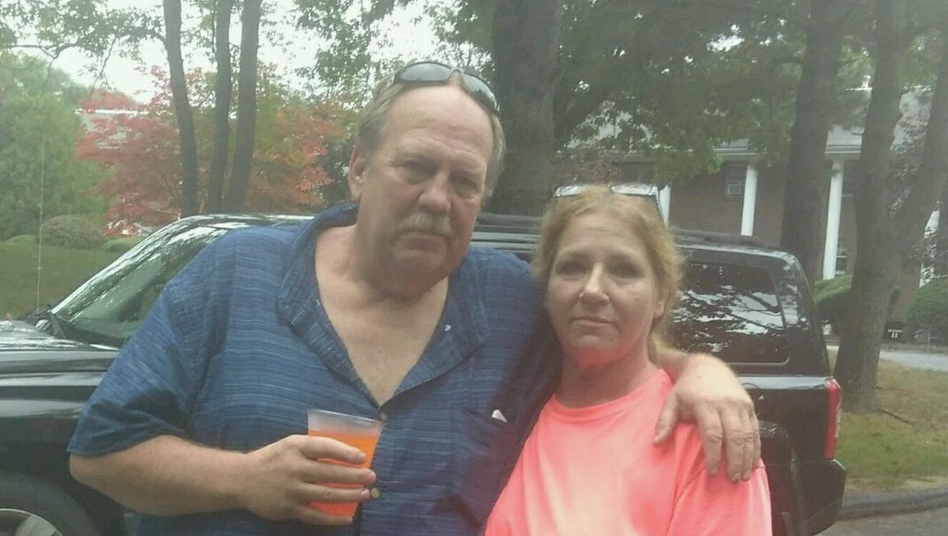 Fundraiser for Tiffany Nutting by Dakota Dupuis : The Tarbell Family