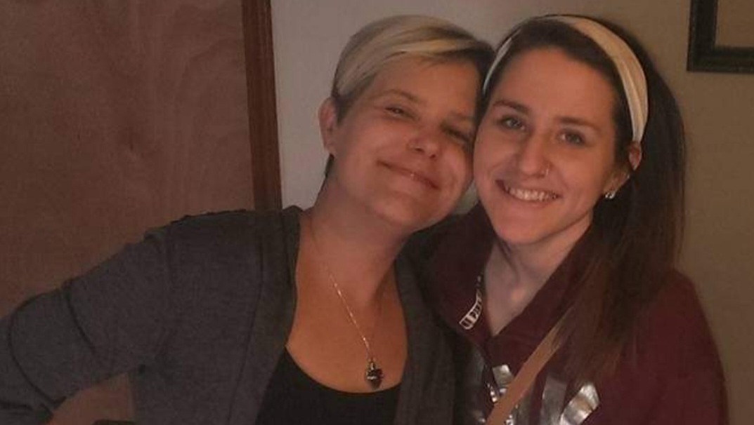 Fundraiser for Deborah Holder by Christy Yost : A mom's undying love ...