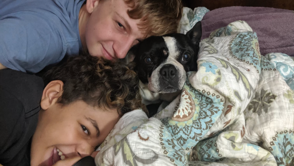 Fundraiser by Dane Lynch : Brothers in life changing car accident