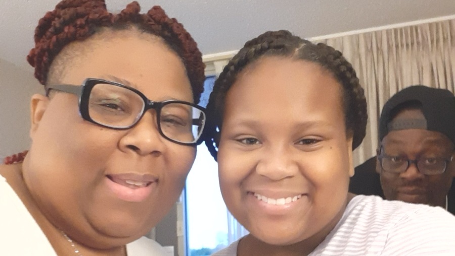 Fundraiser by Renata Catlett : Support the Funeral Costs for Cassandra Rice