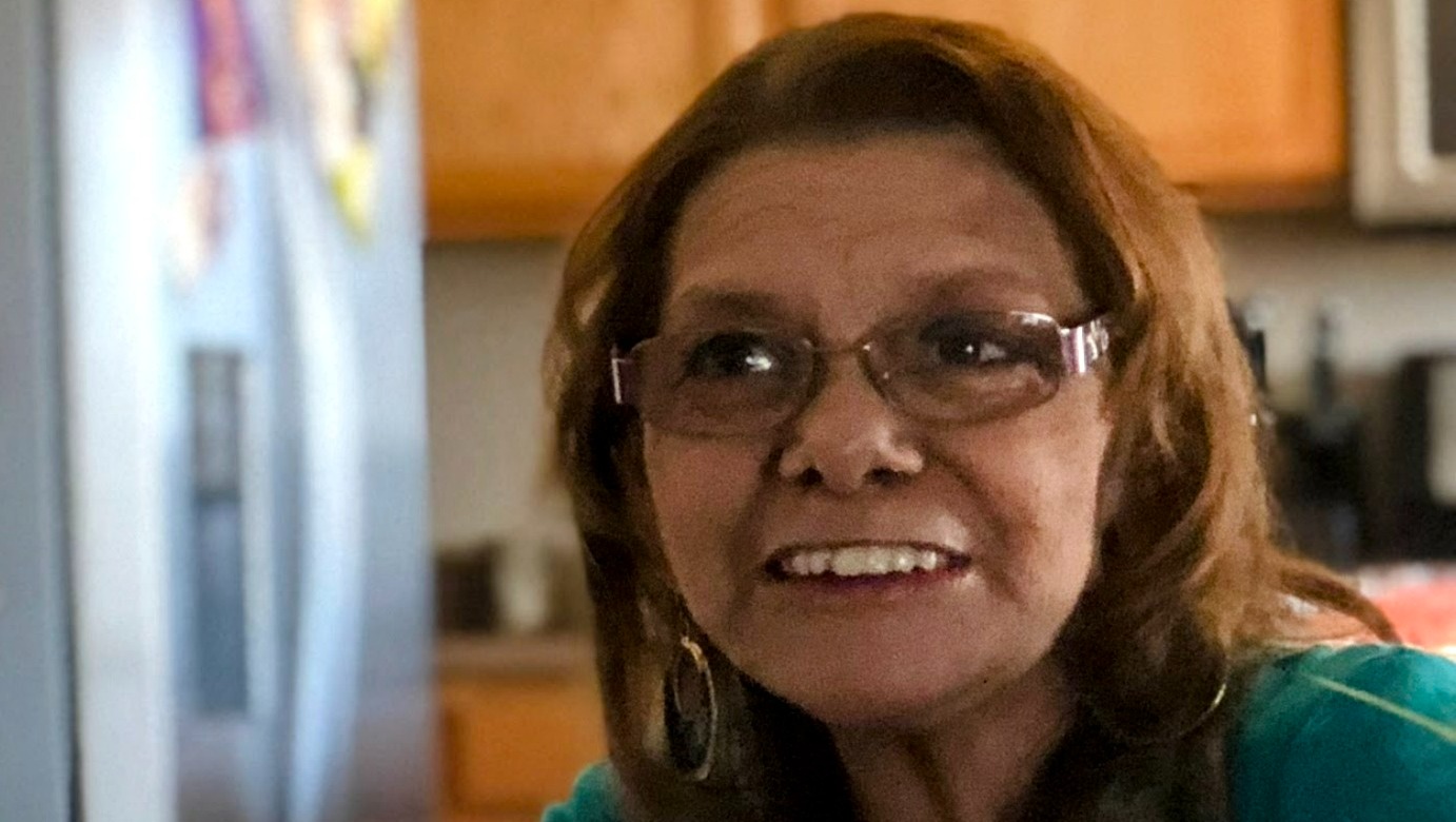 Fundraiser for Vincent Herrera by Crystal Brogan : In Memory of Dolores Herrera -Unexpected Loss