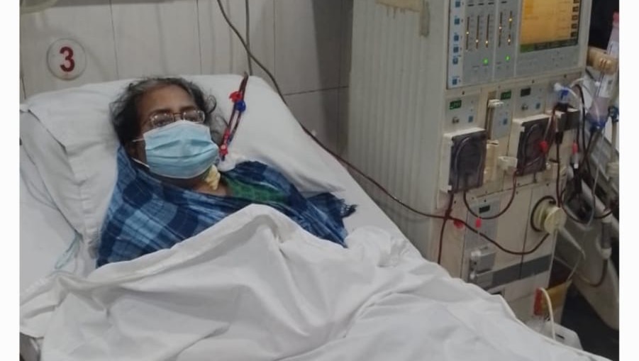 Fundraiser by Ashna Imran : Support Anela's Fight Against Cancer