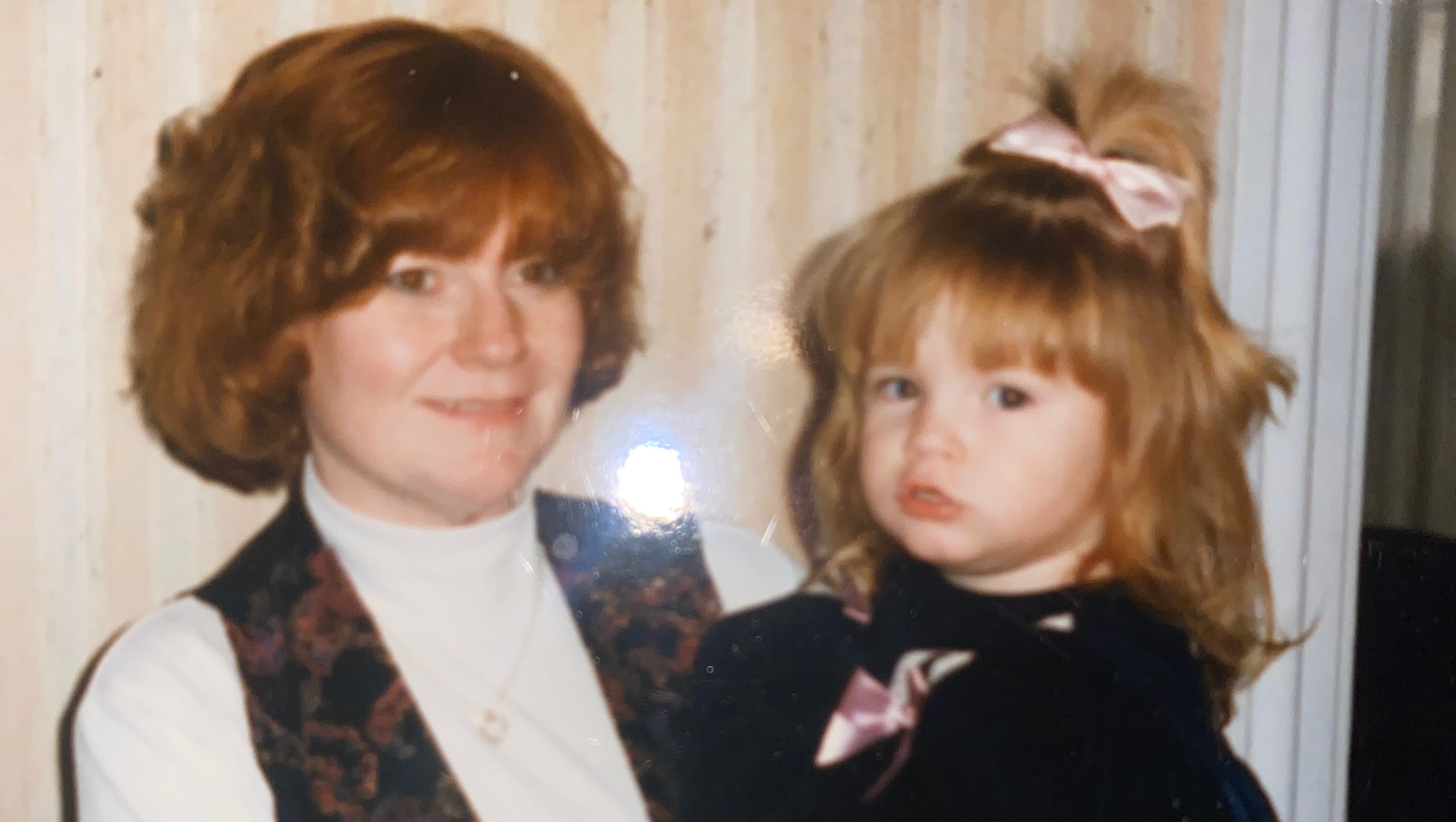 Fundraiser by Abagale Foley : For the love of Mary Foley