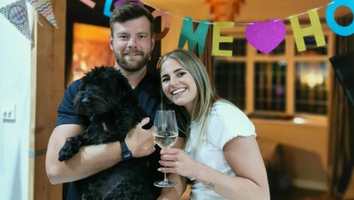 Fundraiser by Beth Hay-chantler : Our Journey to Becoming Parents IVF ...