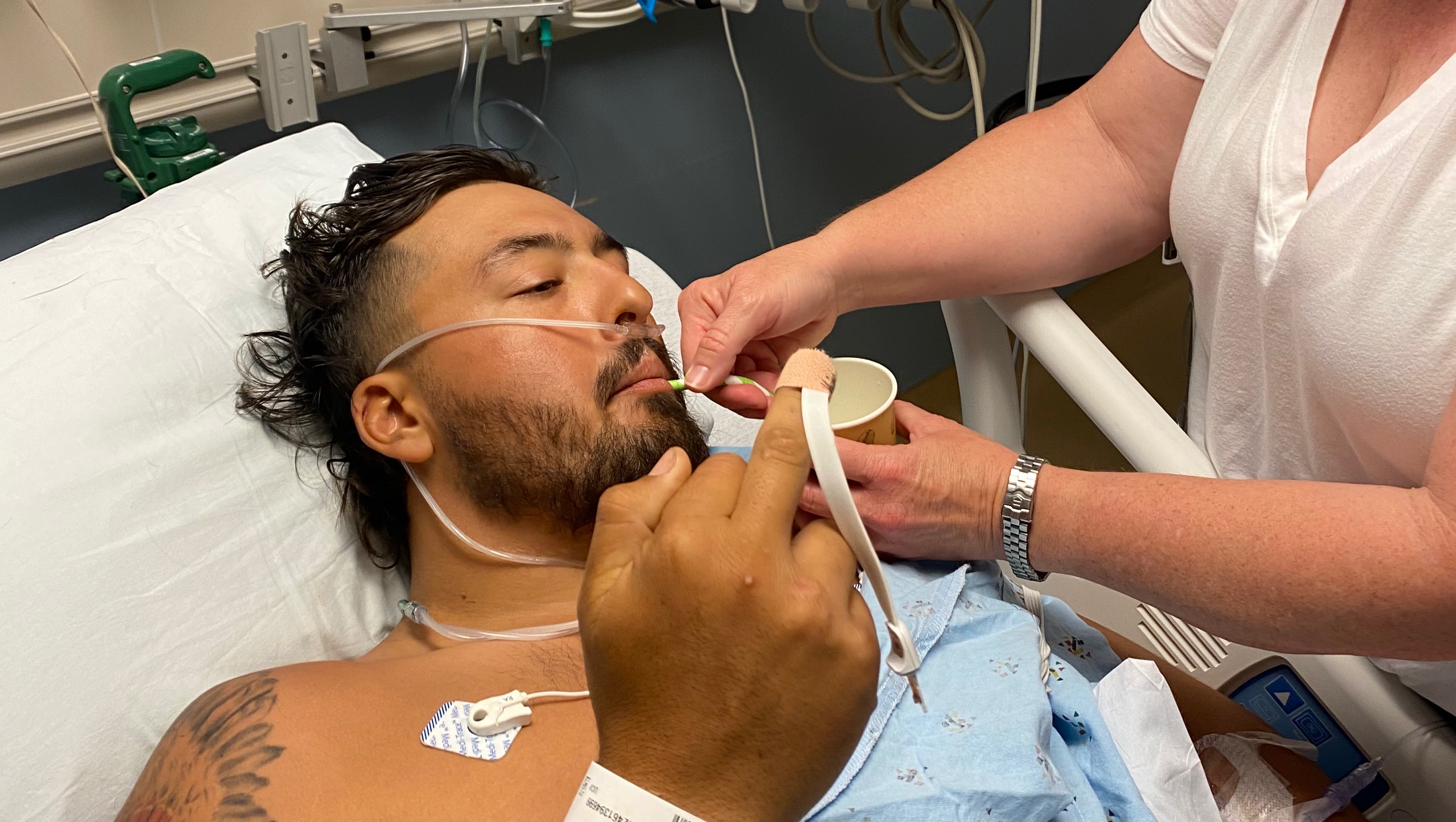 Fundraiser by Lochlan Campbell : Pimp My Rascal: Big Cal Edition