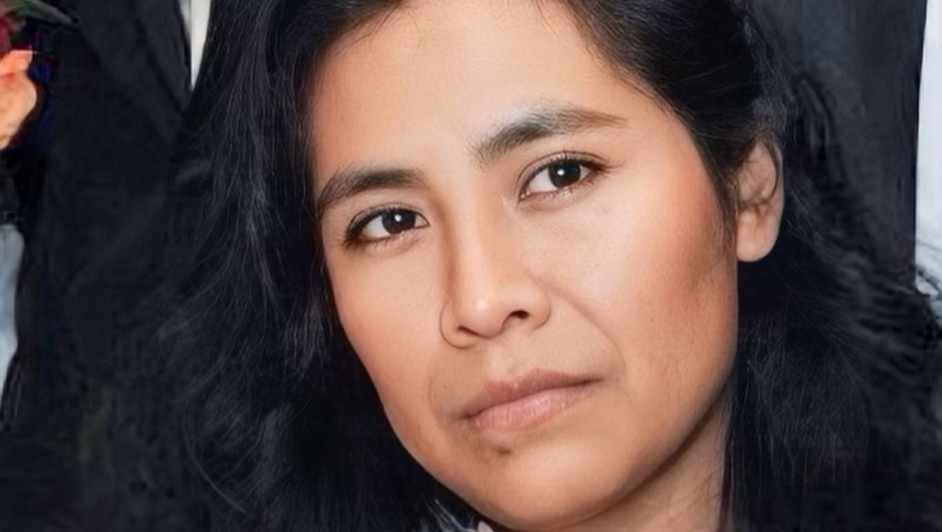 Fundraiser by Brian Montes : Veronica Osorio Memorial Fund-Please Donate