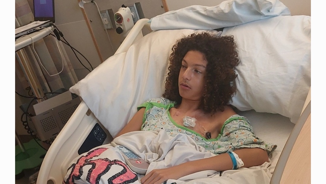 Fundraiser for Alisha Bender by Anna Strickland : HELP Jayce & the ...