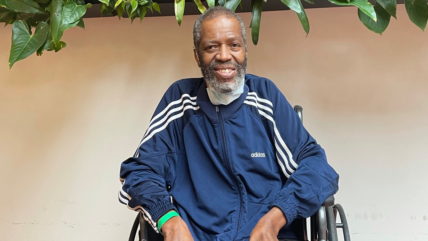 Fundraiser by Sirae Richardson : Support Don Richardson’s Funeral Expenses