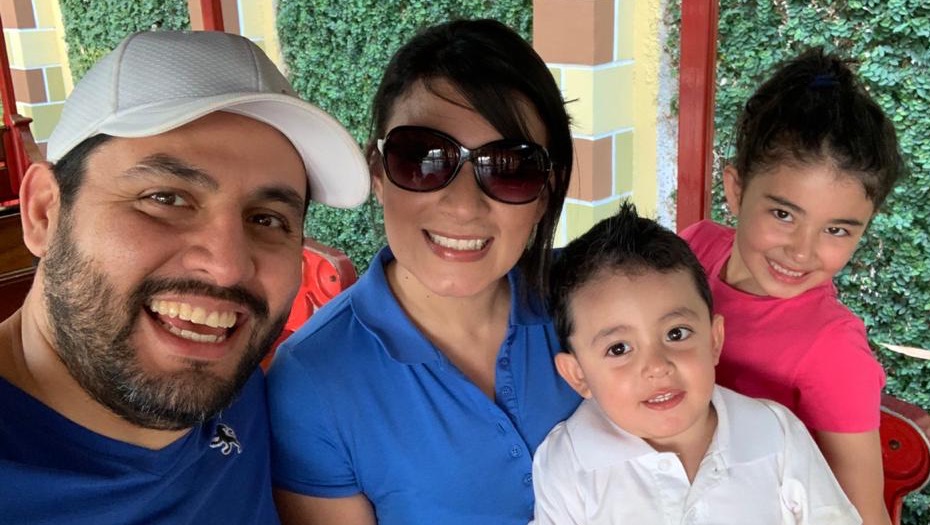 Fundraiser by Alejandro Rios : Help Adolfo get the cancer treatment he ...