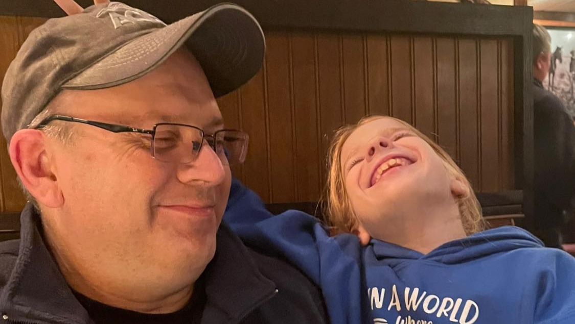 Fundraiser for Michelle Winter by Michael Mowatt : Thomas F. Winter Jr ...