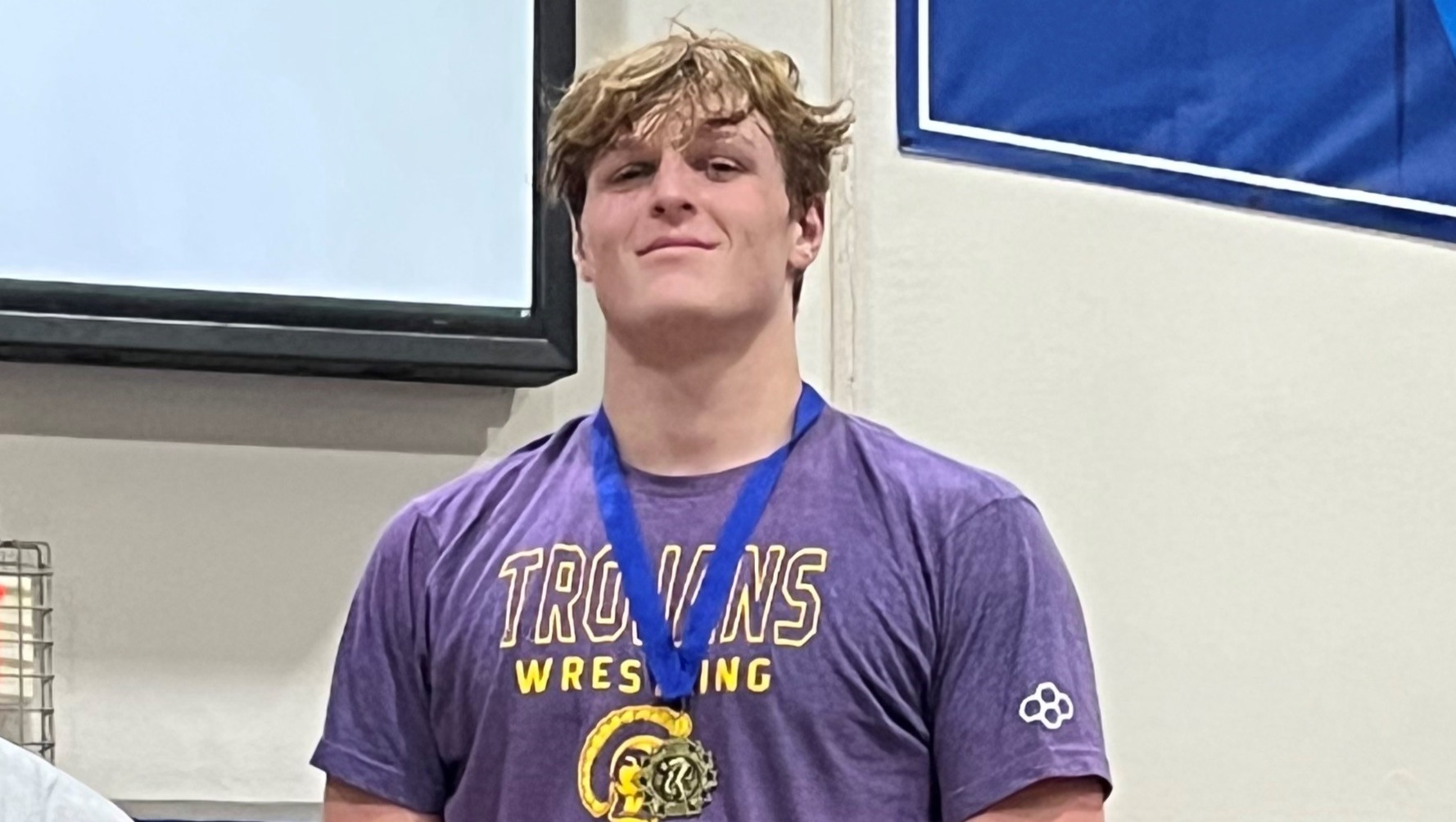 Fundraiser by Charlie Rainer : Colton Rainer - Wrestling Need