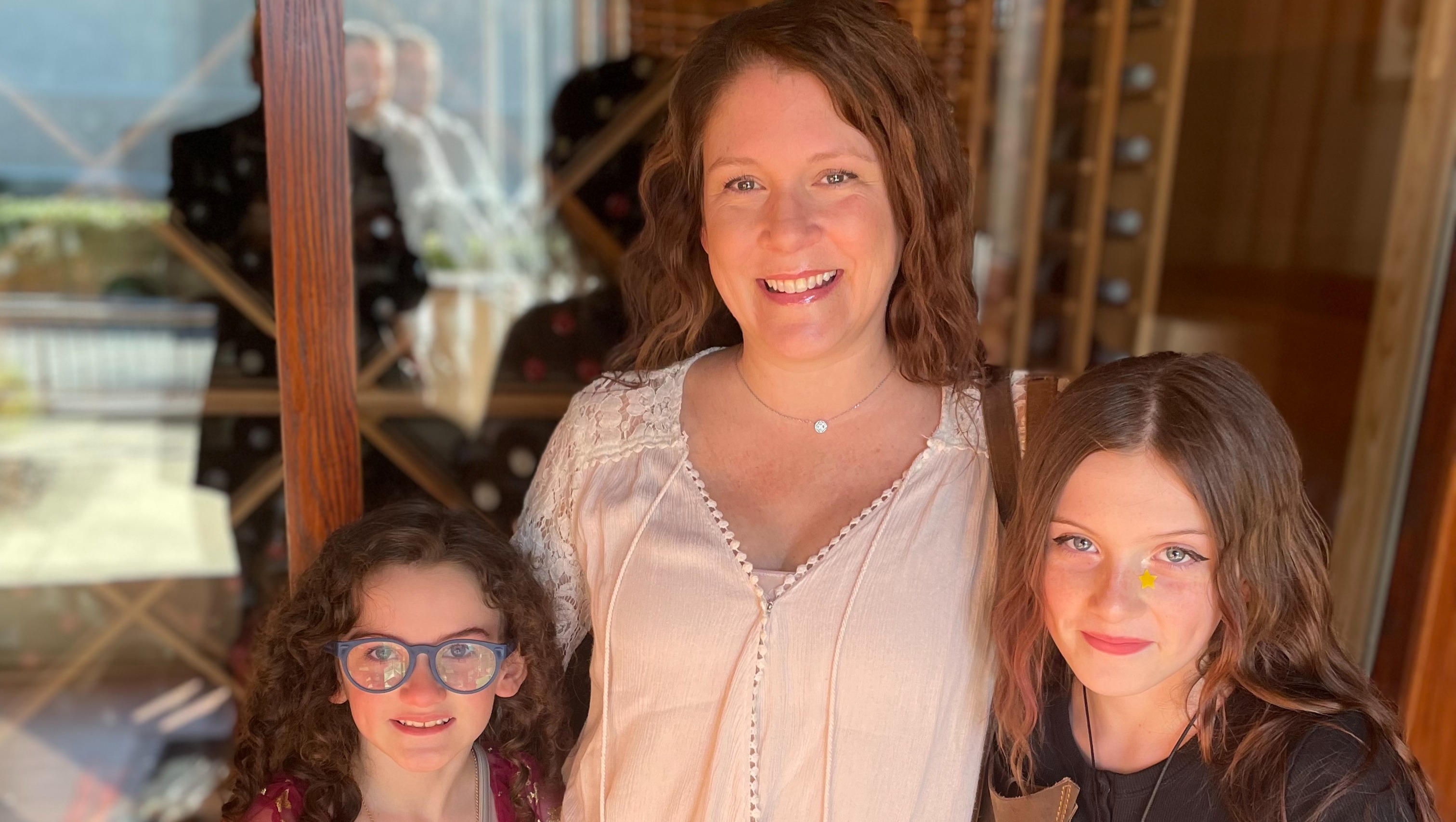 Fundraiser for heather weiss by Robert Bruder : In Memory of Patrick Weiss