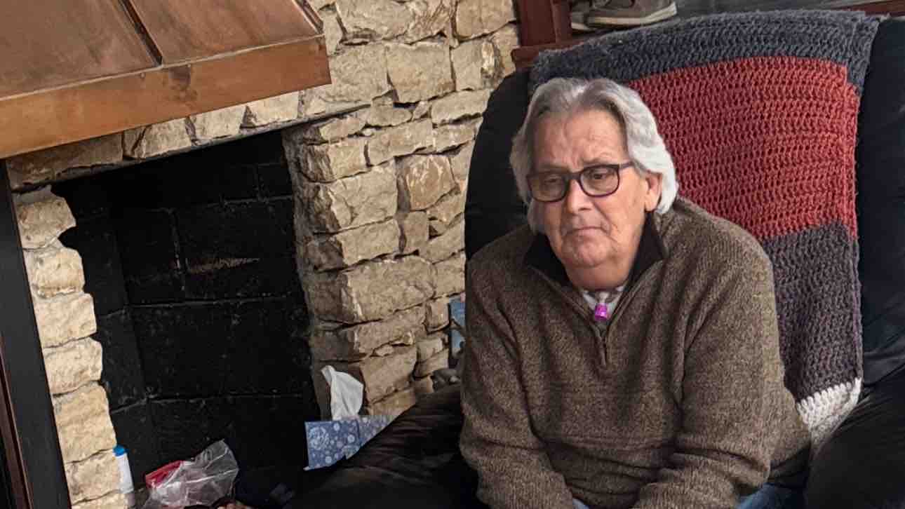 Fundraiser for Amanda Burris by Audrey Ottem : Bucks fight