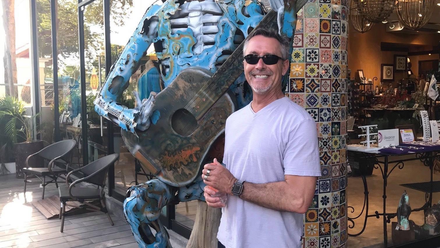 Fundraiser by Tracy Heidelberg : Help Neil Cole beat bladder-kidney cancer