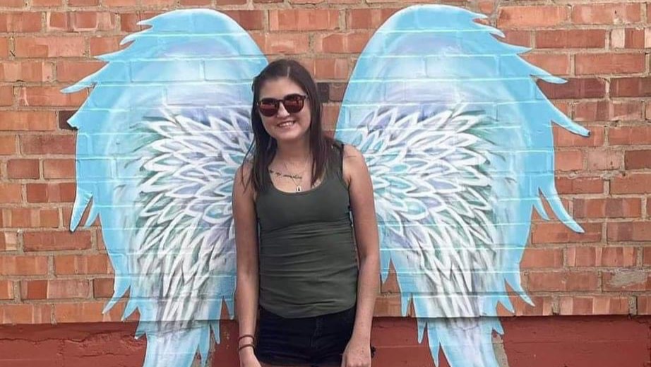 Fundraiser for Tammy Yoney by Jessica Murphy : Memorial for Morgan Yoney