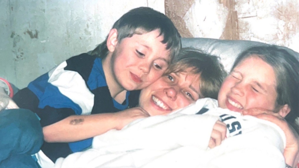 Fundraiser by Ashley Keniston : Please help Ashley & MJ during this ...