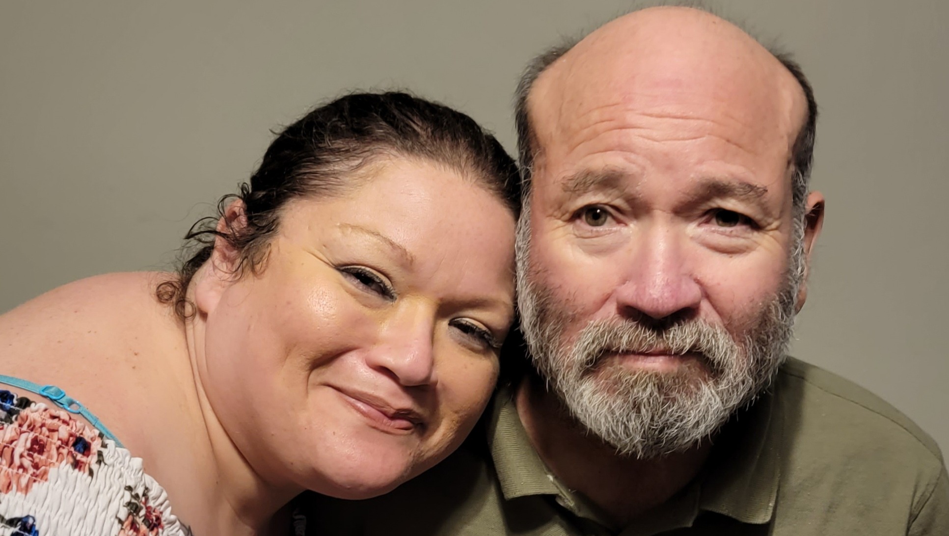 Fundraiser for Angelina Orejel by Diana Greenhalgh (Orejel) : Emergency ...