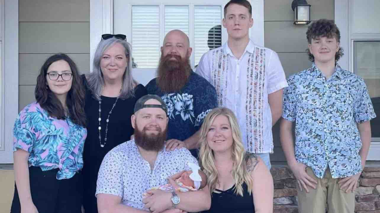 Fundraiser for Leah Paugh by Luke Ernst : Help Leah and family through ...