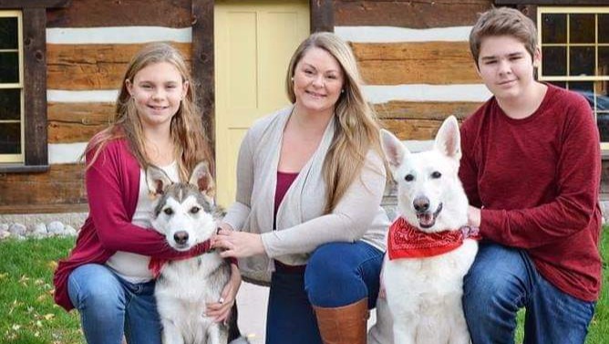 Fundraiser for Karrie Cotton by Casey Carriere : Help support Karie ...
