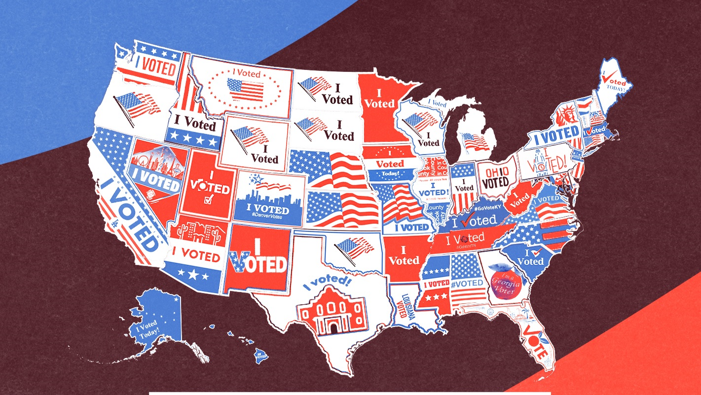 Fundraiser by Paxus Calta-Star : Save the US Senate