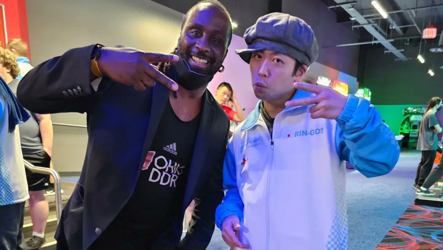 Fundraiser for Jumario Simmons by Nickolas Mariani : Help out a ...