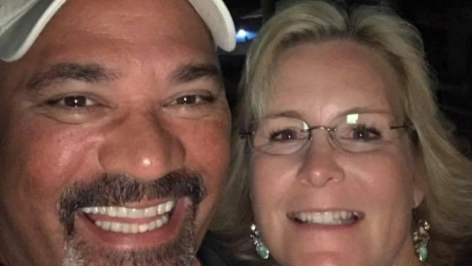 Fundraiser by Dawna Smith : Hali`a Aloha for Reggie Smith