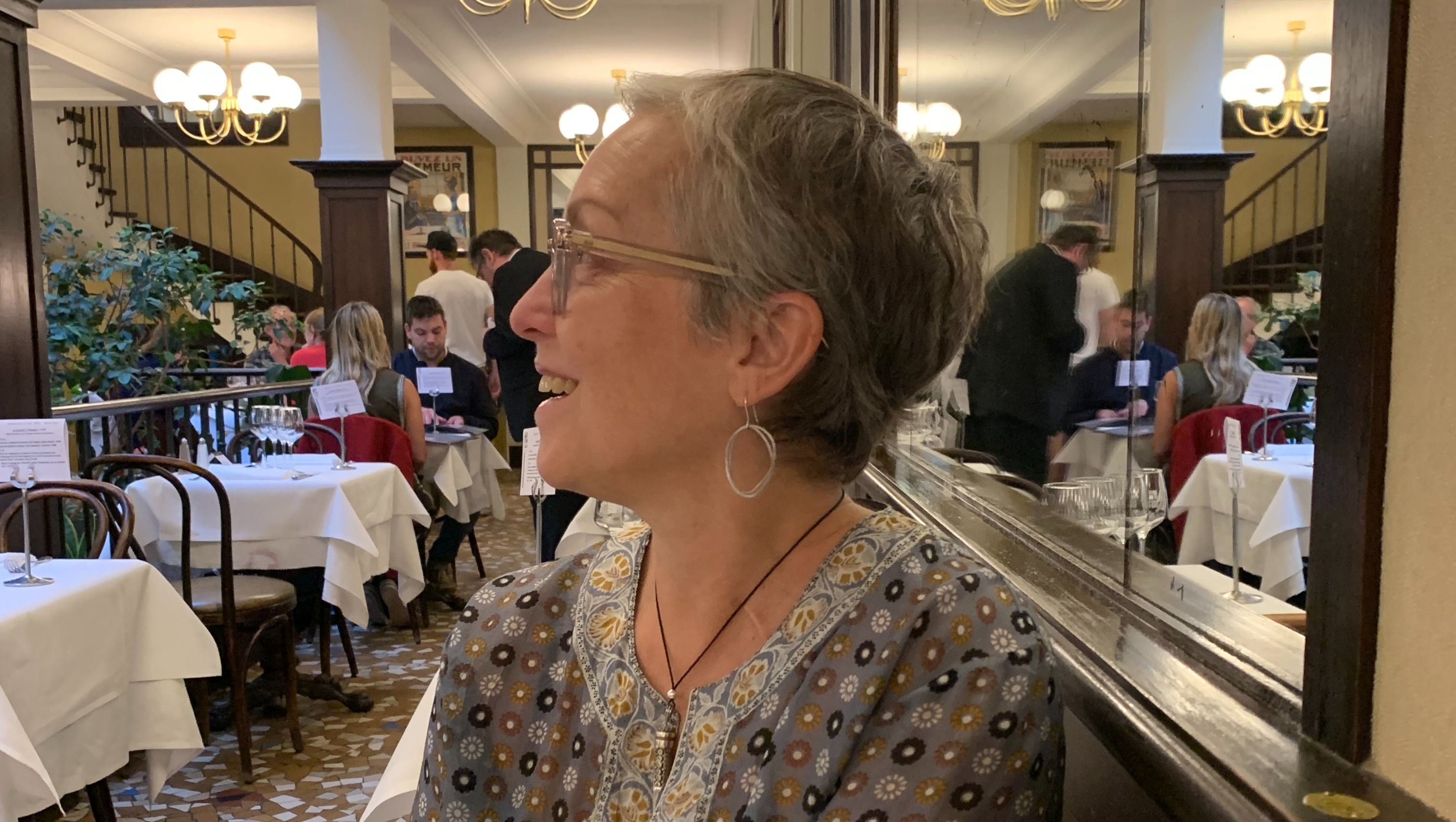 Fundraiser by Christine Corsa : Memorial Bench for Nancy Witters