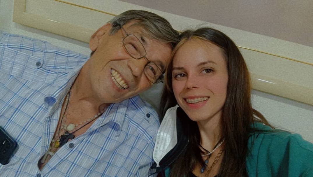 Fundraiser for Arianna Maria Salandra Nardi by Salome Caballero ...