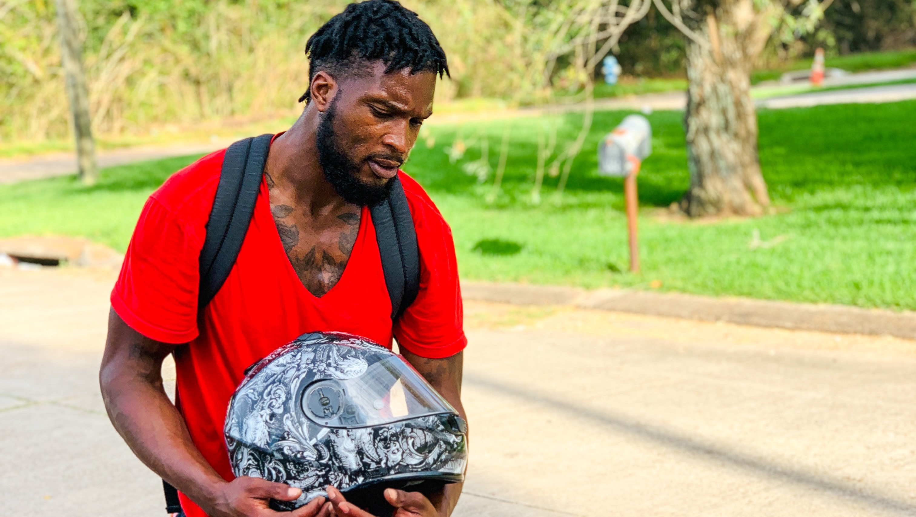 Fundraiser for Jerome Wallace by Bernadette Johnson : Medical Expenses for my brother Jerome ...