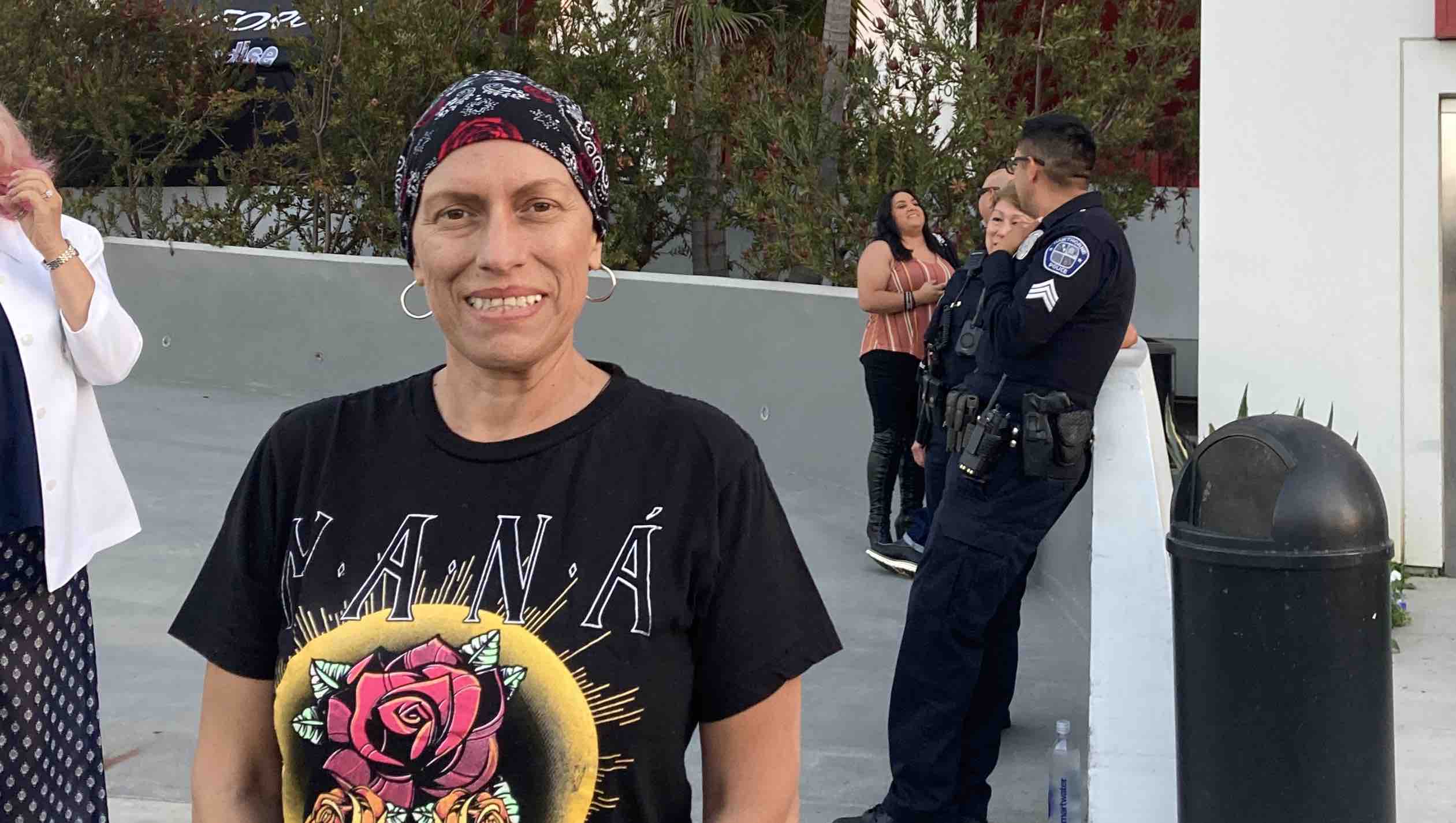 Fundraiser by Evelynn Navar : Maria Navar