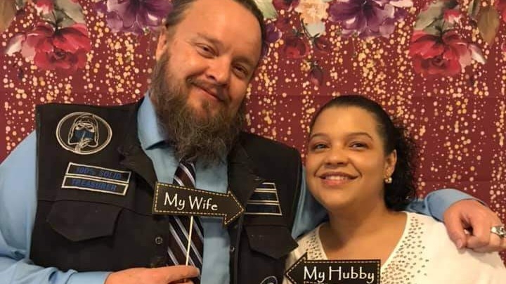 Fundraiser for Gail Stanton by Rasmin Keco : Dave Stanton Fundraiser