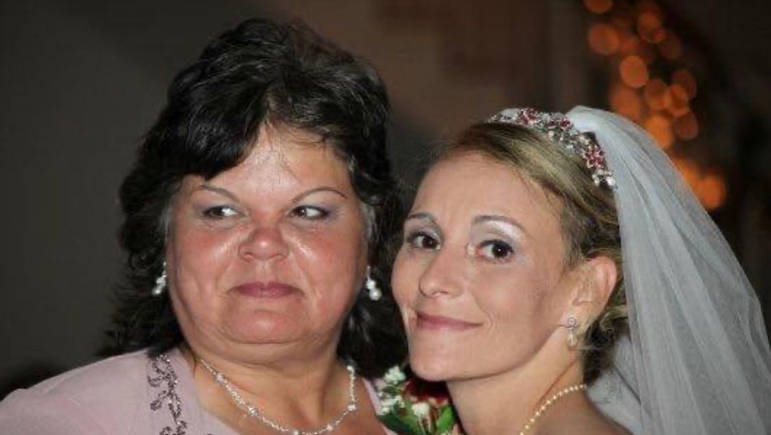 Fundraiser for Dorreen Couture by Kelli Granger : Dorreen’s ALS journey