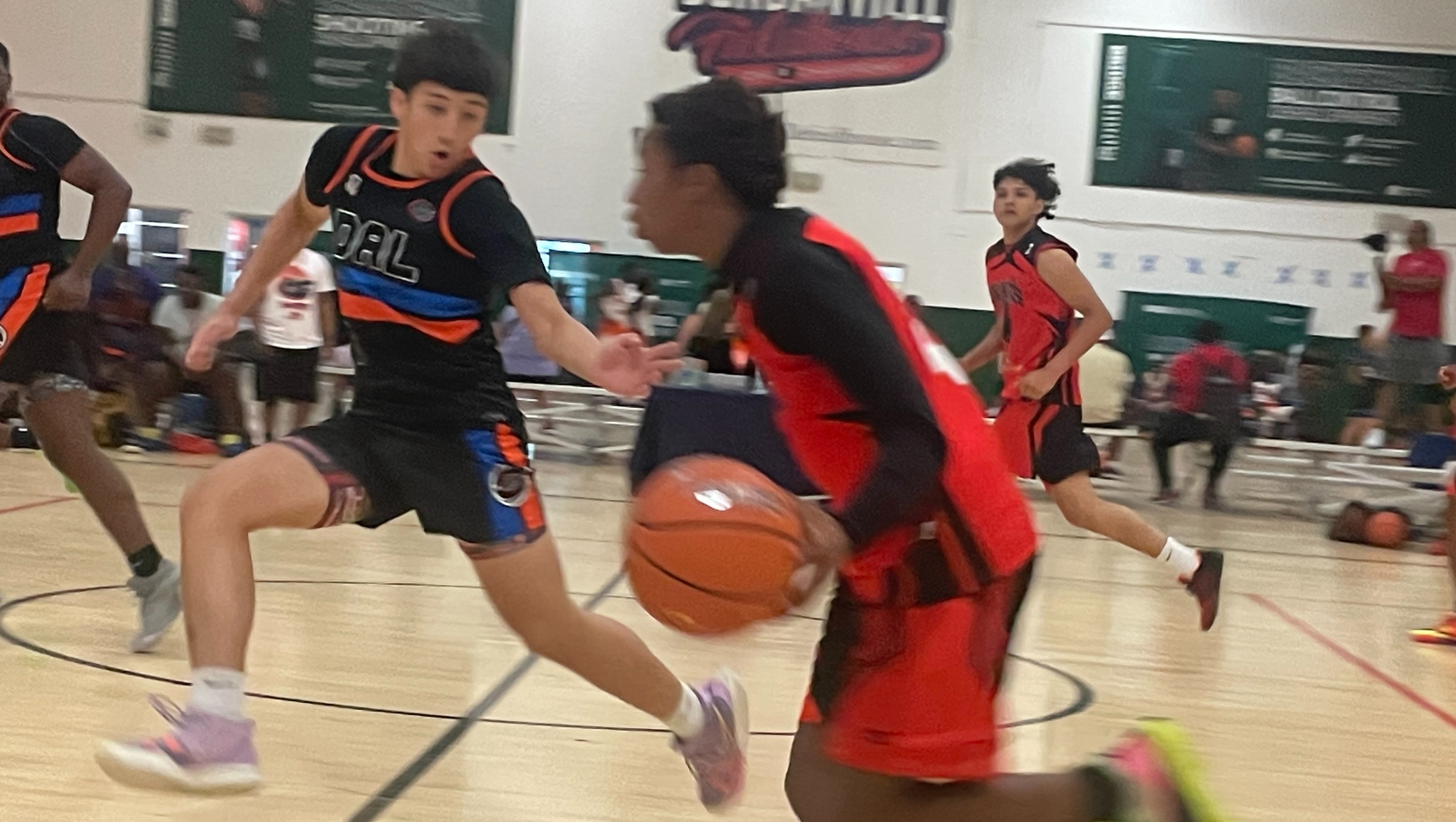 Fundraiser by Frederick Crosby : Community Ball - Championships via ...