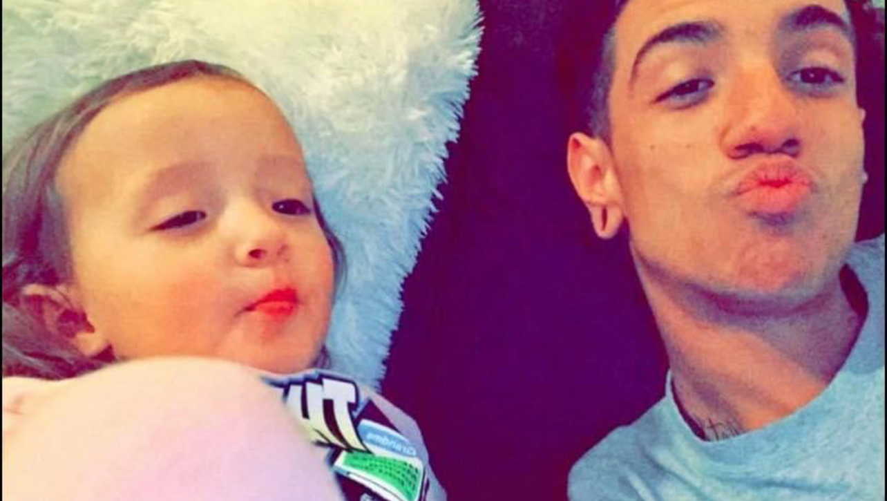 Fundraiser by Cody Hobdy : Help lay Jacob to rest