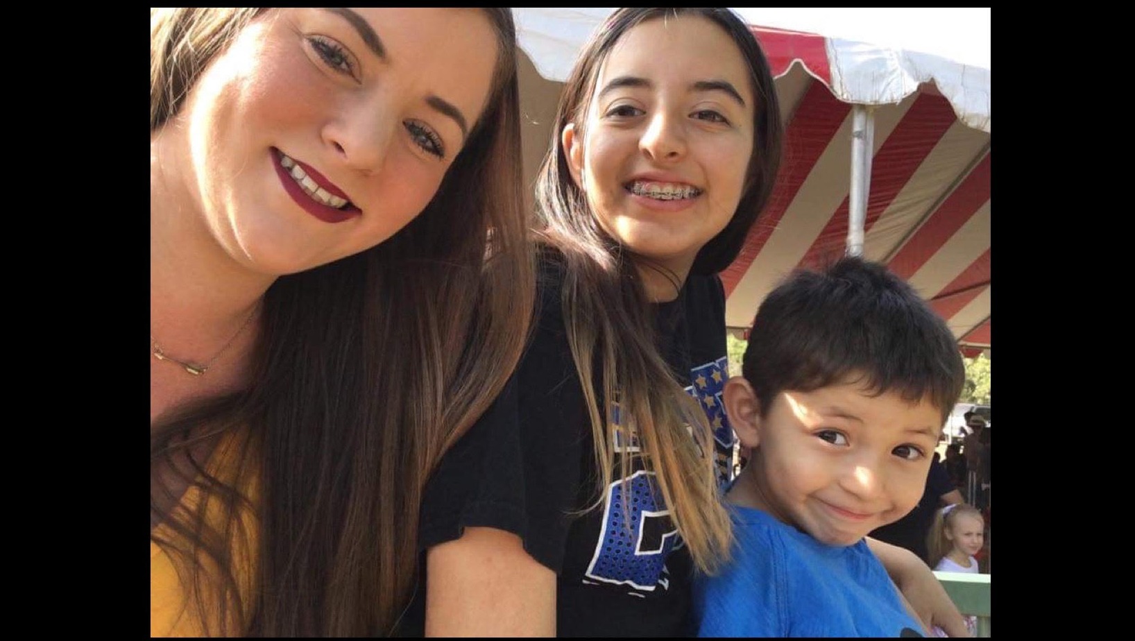 Fundraiser for Debra Sinisgalli by Cynthia Igne : Tammy Perea