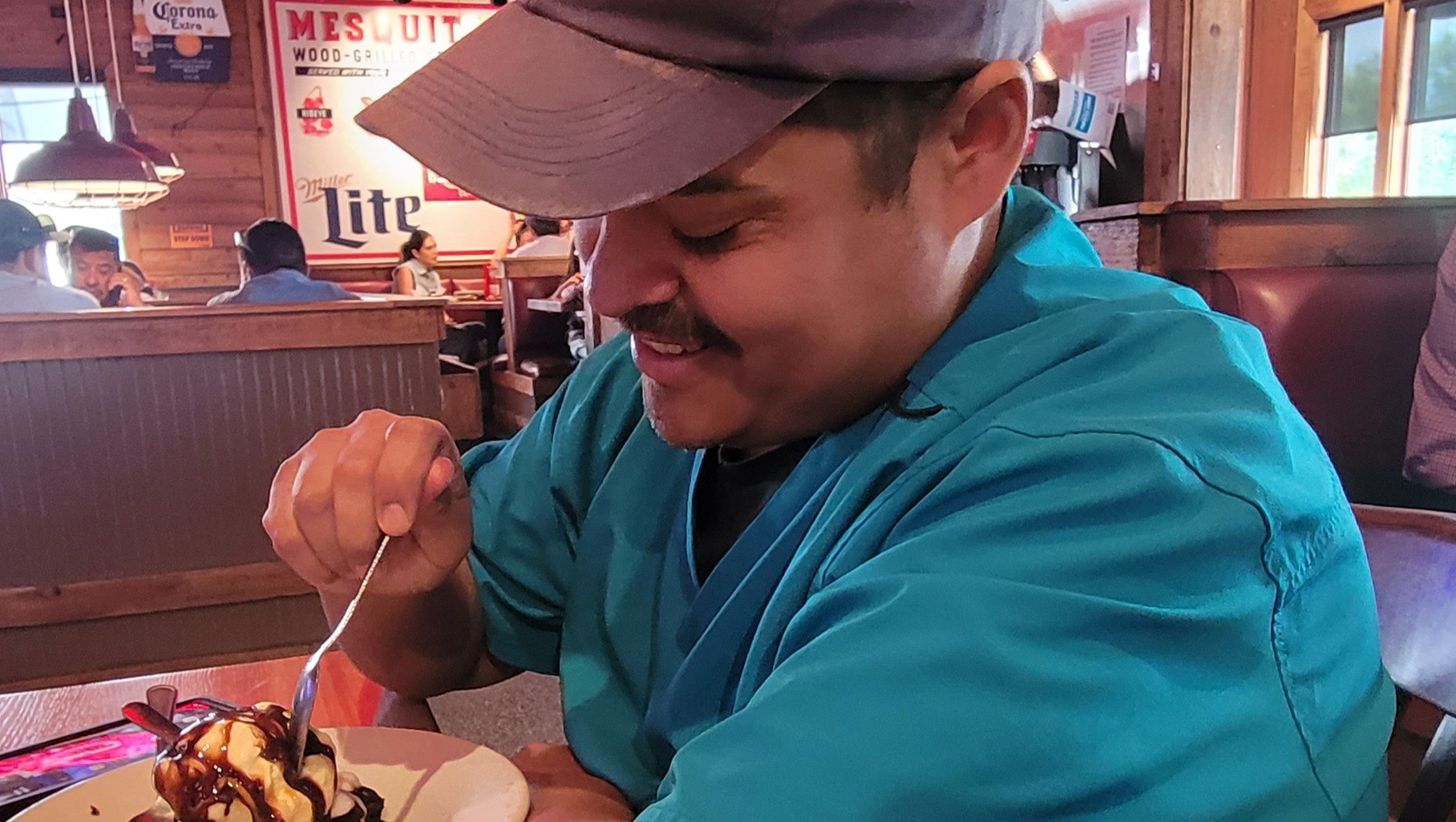 Fundraiser for Roel Mata by Elisandra Guajardo : Help Roel "teddy bear ...